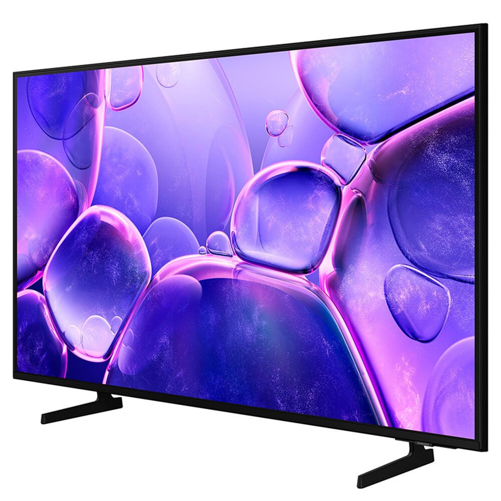 Smart TV 50 Polegadas U8600F 2025 Crystal UHD 4K Samsung UN50U8600FGXZD