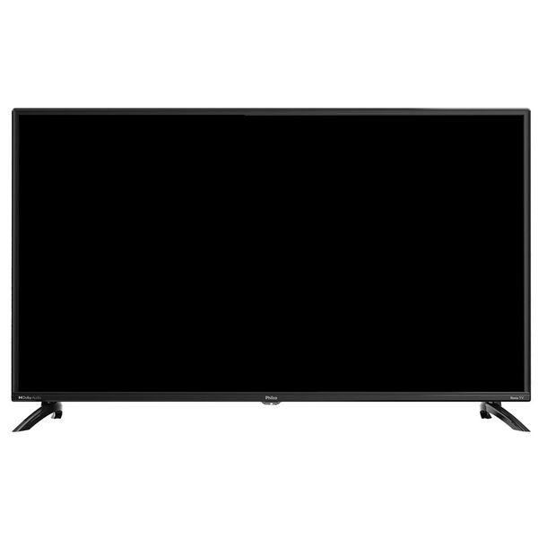 Smart TV LED 42” Philco PTV42G6FR2CPF Roku Dolby Áudio