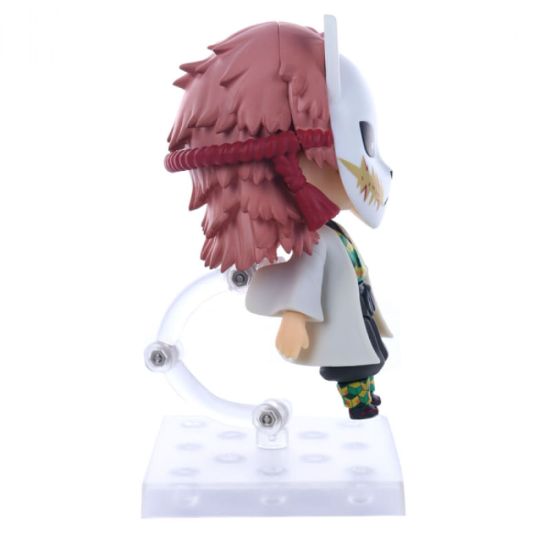 Figure Action Demon Slayer: KIMETSU NO YAIBA - SABITO - NENDOROID ...