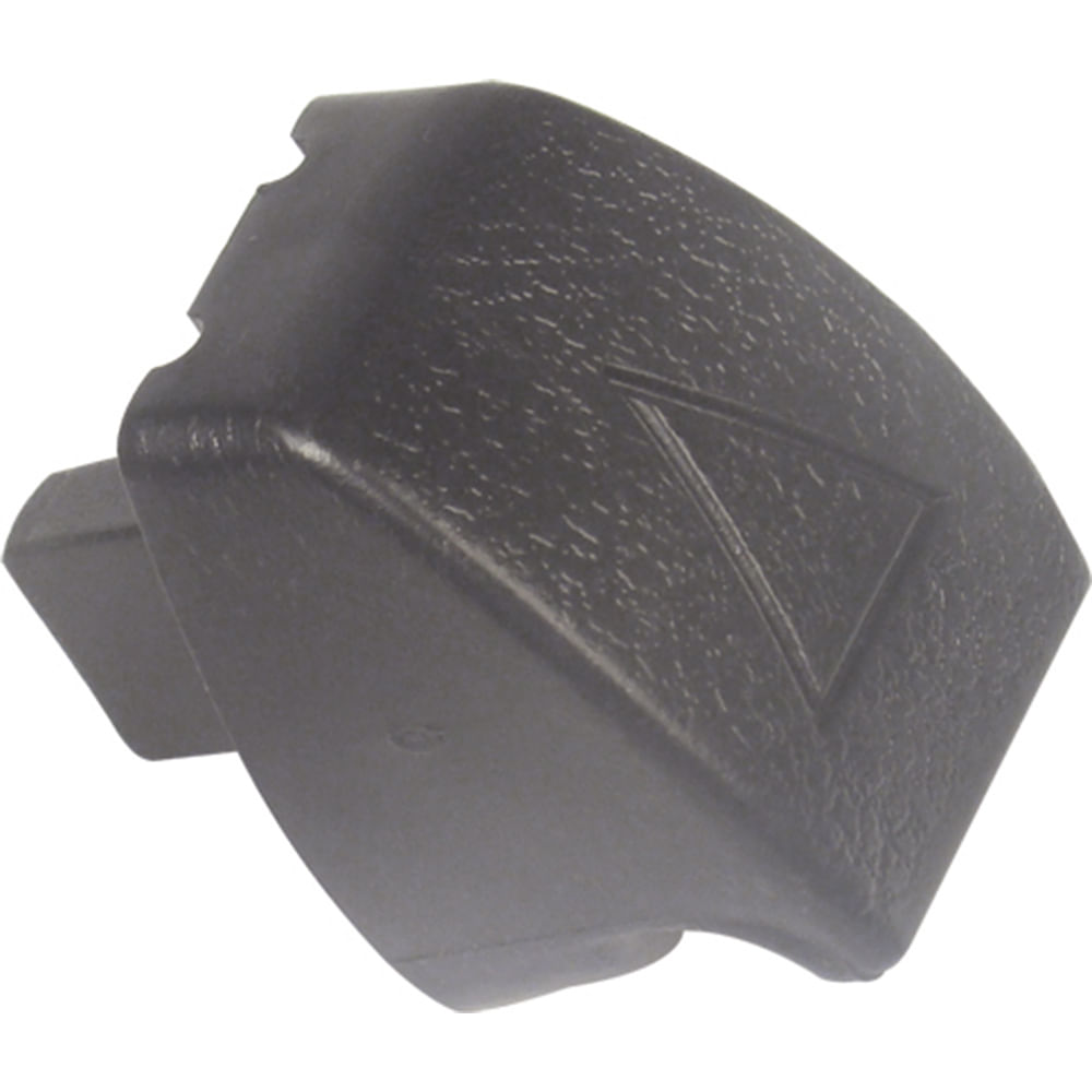 Botão Trava Do Banco Gol Parati Voyage Cinza - Le biscuit