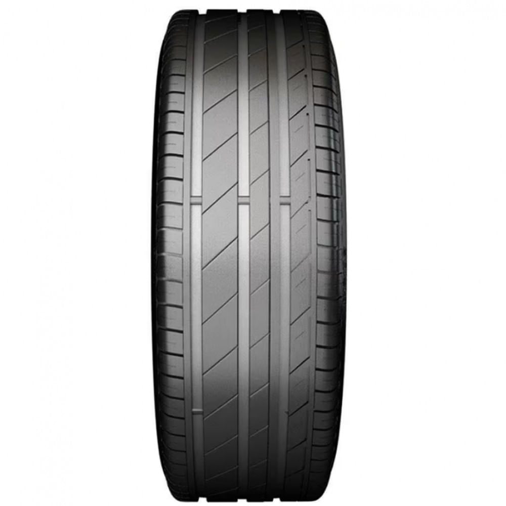 Pneu Aro 17 Bridgestone Turanza T001 205/55 91W