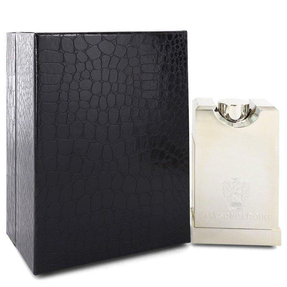 Col. Masculina Crystal Oud Alyson Oldoini 100 Ml Eau De Parfum